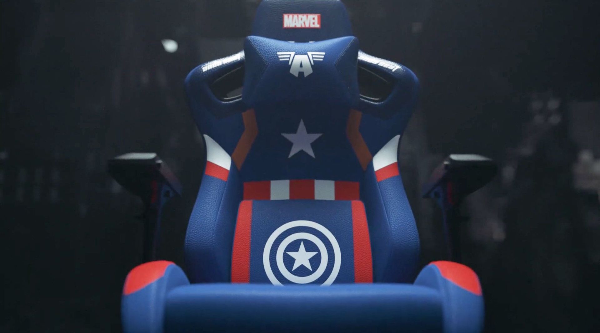 Anda Seat Marvel Gaming Chairs up to $275 off with promo code | iMore