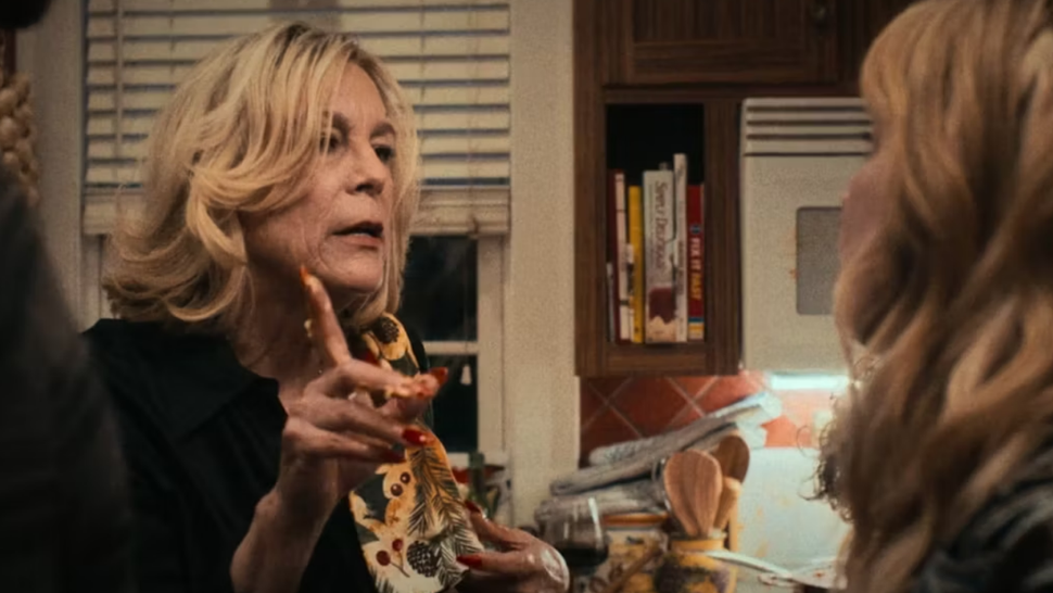 The Bear: I Need To Talk About Carmen’s Mother In Season 2 | Cinemablend