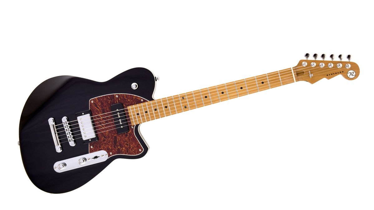Best guitars for indie rock 2025: featuring Fender, Rickenbacker and ...