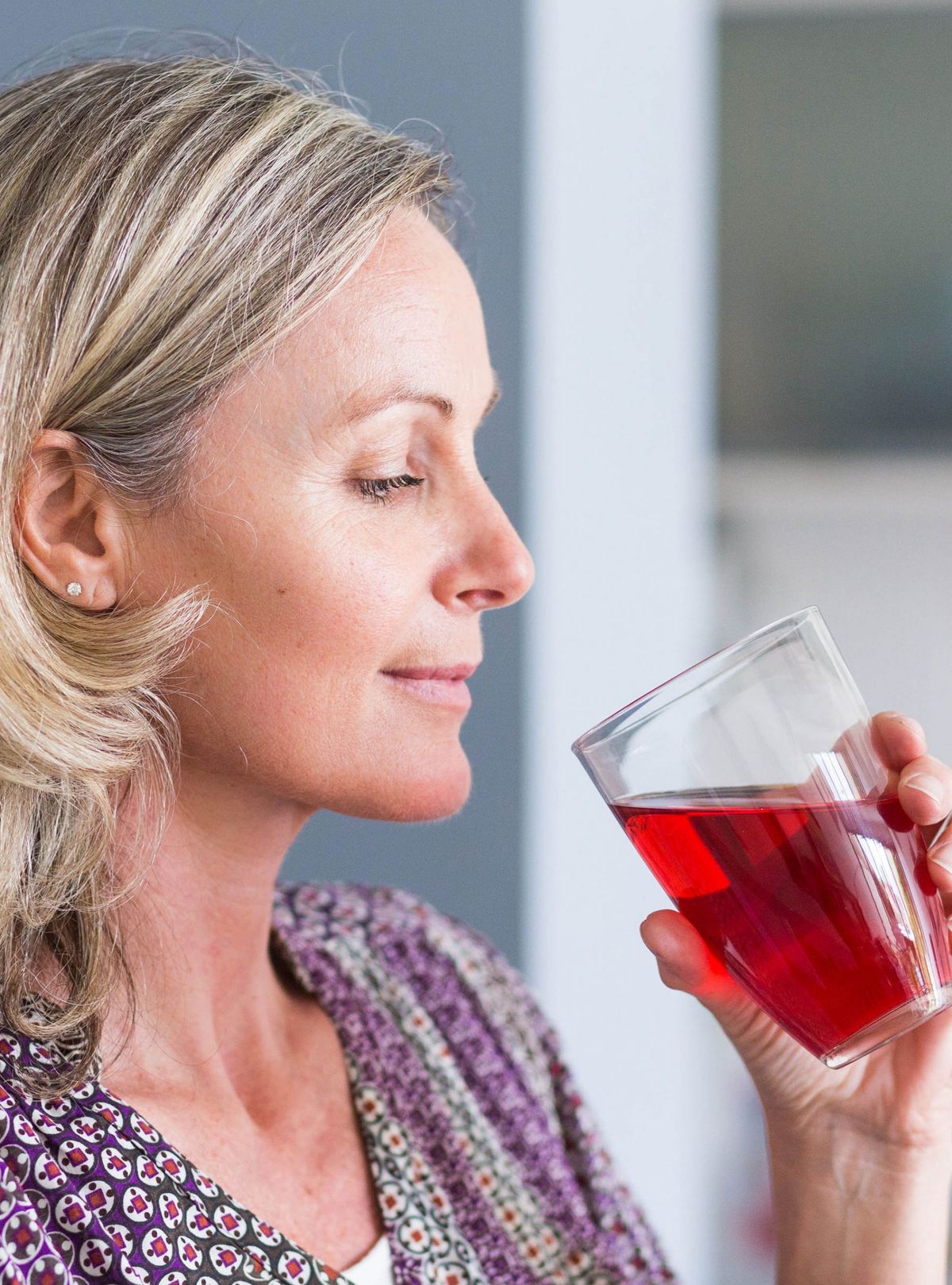 What Are The Health Benefits Of Cranberry Juice? | Woman & Home