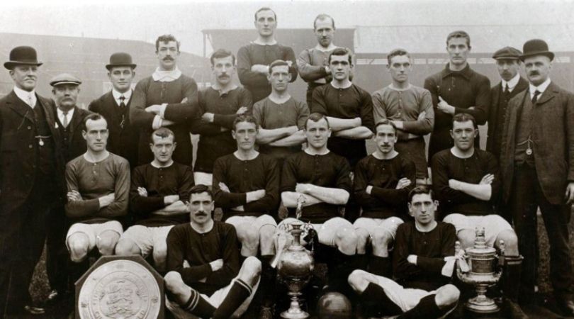 20 of the easiest title wins in English football history | FourFourTwo