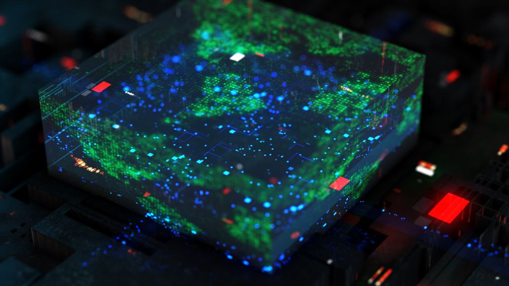 How quantum computing can fight climate change | IT Pro