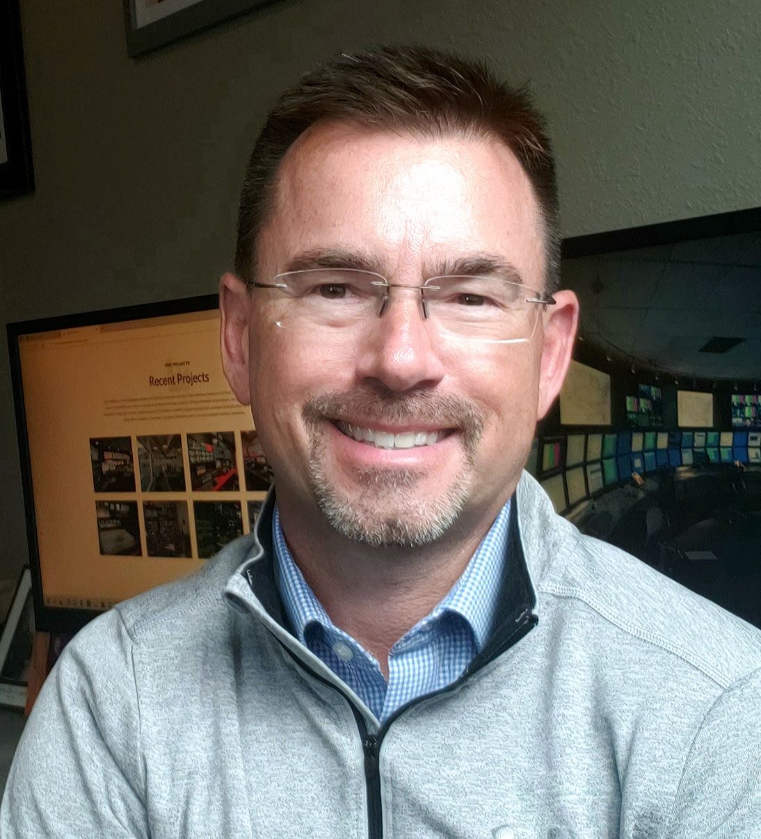 TJ Beardsmore Joins BeckTV as Dir. of Program Management | TV Tech