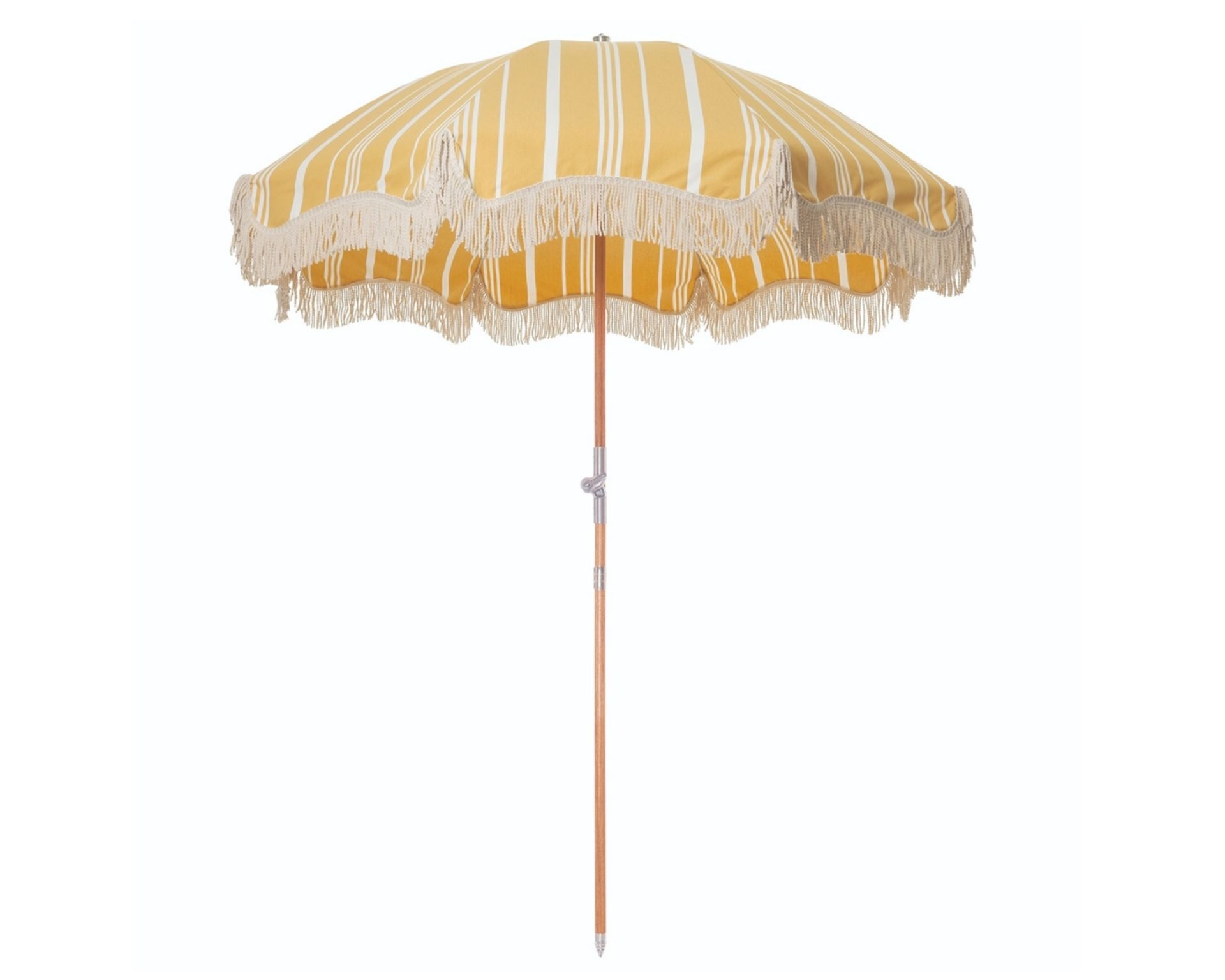 Best patio umbrellas: the most stylish outdoor shade | Homes and Gardens