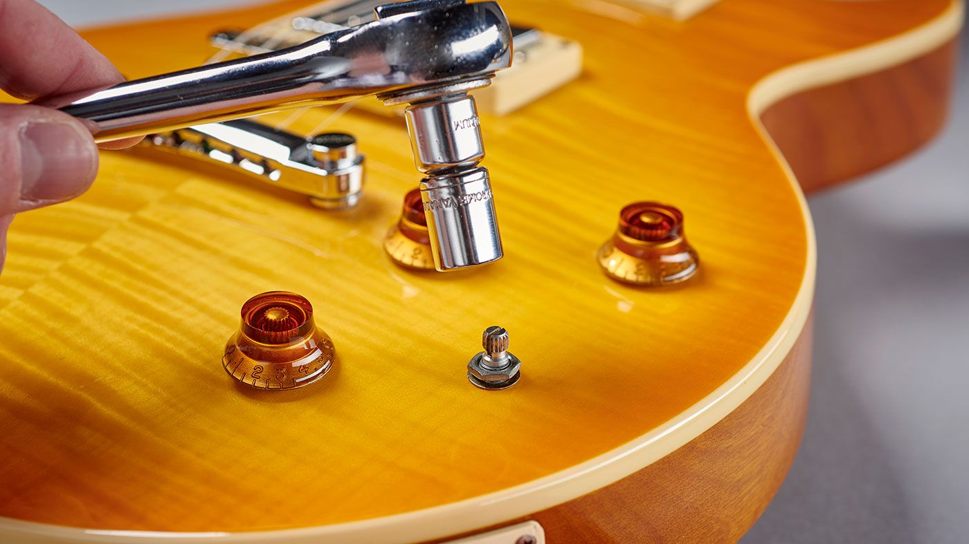 How to fix three of your guitar's most easily overlooked issues ...