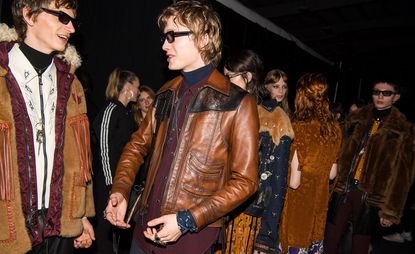 Coach A/W 2018 | Wallpaper*