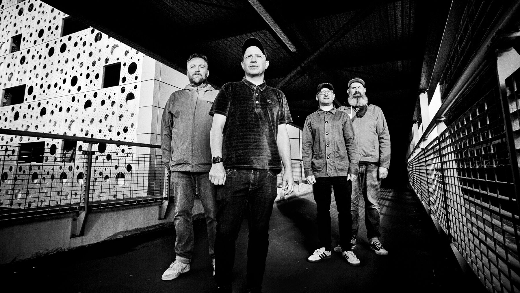 "In the studio, everyone is a sad, tragic animal that has no idea what ...