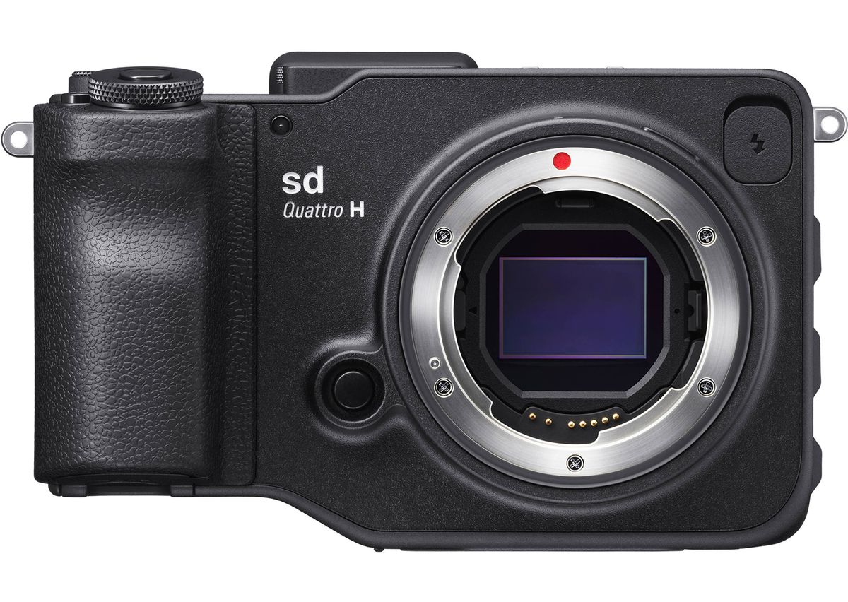 Could Foveon sensors with global shutters be next? This company is researching a three-layer ...