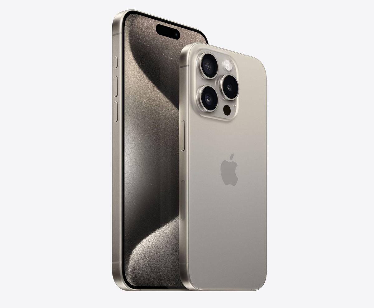 The A17 Pro is a landmark moment for Apple | Android Central