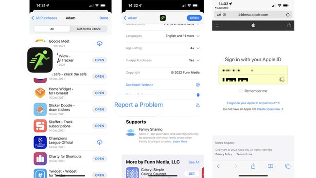 How to get a refund for iTunes or App Store purchases | iMore