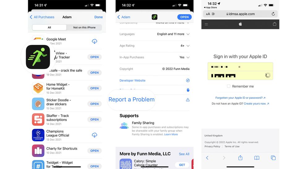 How to get a refund for iTunes or App Store purchases | iMore