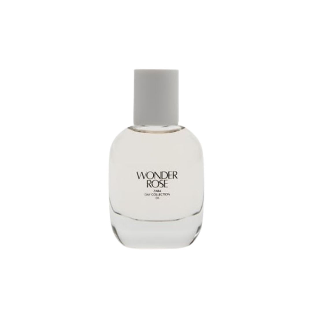 The 6 best Zara perfumes that smell super expensive | Woman & Home
