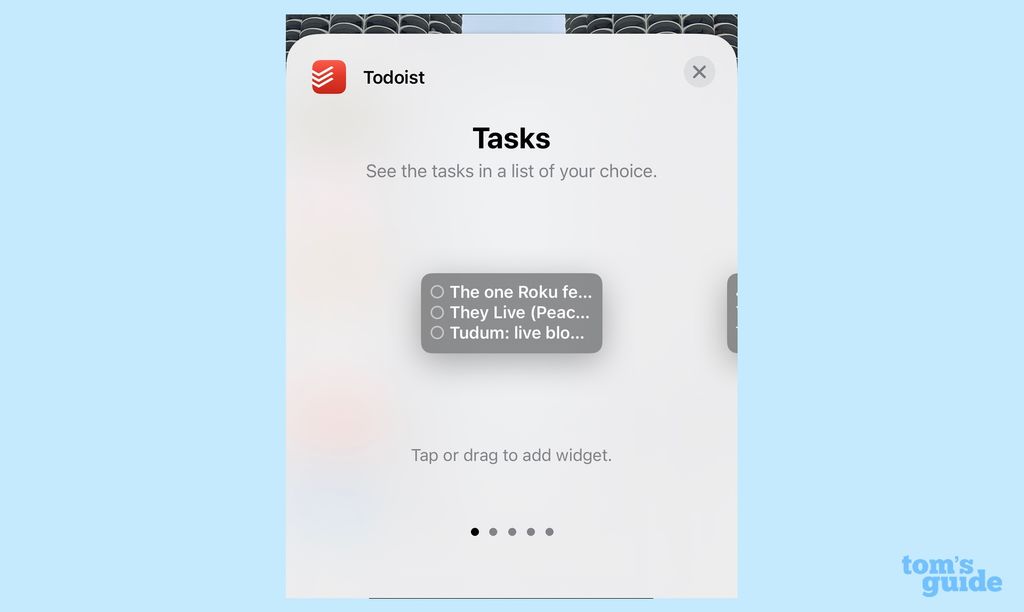 15 great iOS 16 lock screen widgets you should add to your iPhone | Tom ...