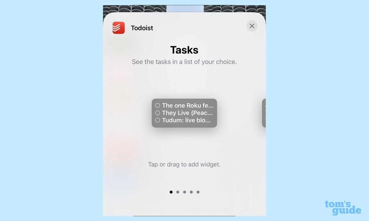 15 great iOS 16 lock screen widgets you should add to your iPhone | Tom ...