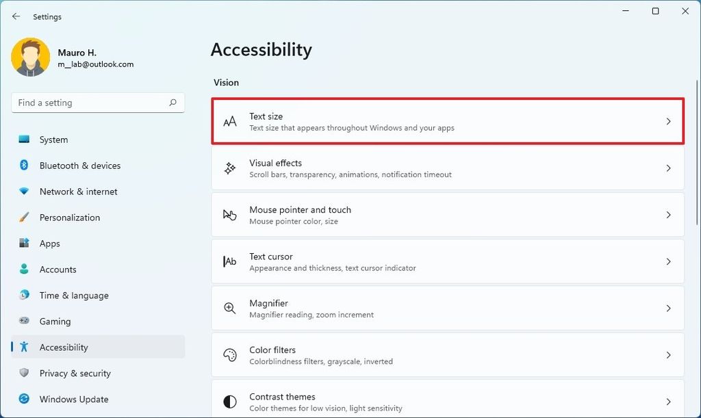 How to adjust display scale settings in Windows 11 | Windows Central