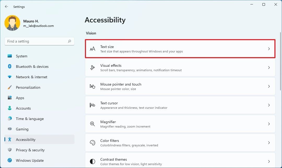 How to adjust display scale settings in Windows 11 | Windows Central