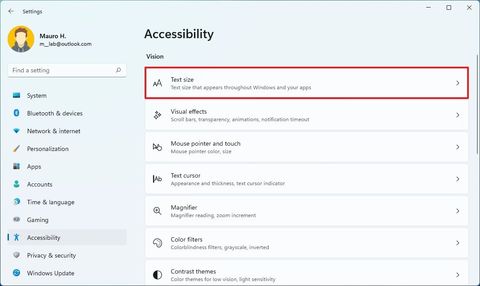 How to adjust display scale settings in Windows 11 | Windows Central