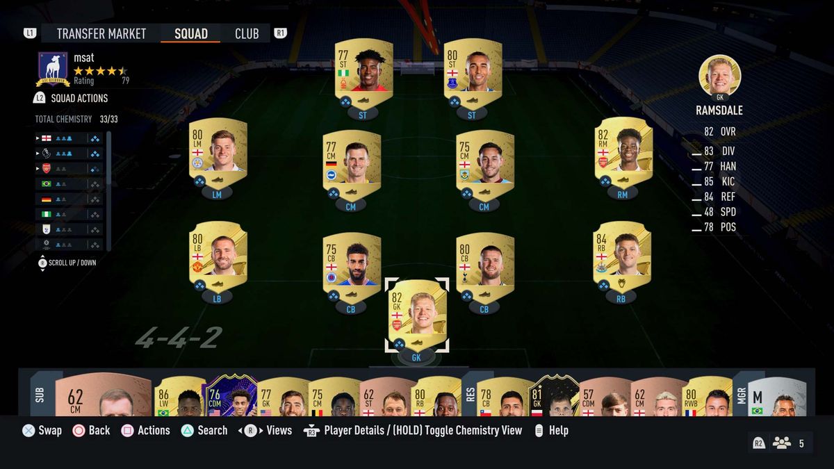 FIFA 23 review | Tom's Guide