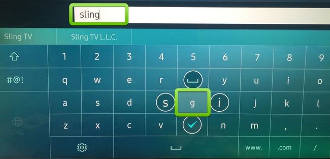 Sling TV Lands on More Samsung TVs: Here's How to Get It | Tom's Guide