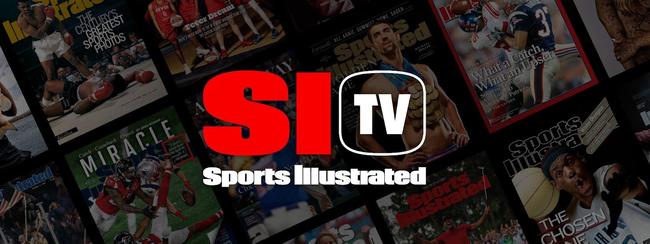 Sports Illustrated Launches New Streaming Channel SI TV | TV Tech