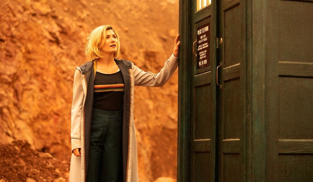 3 Things Doctor Who Shouldn't Do After Jodie Whittaker And Chris ...