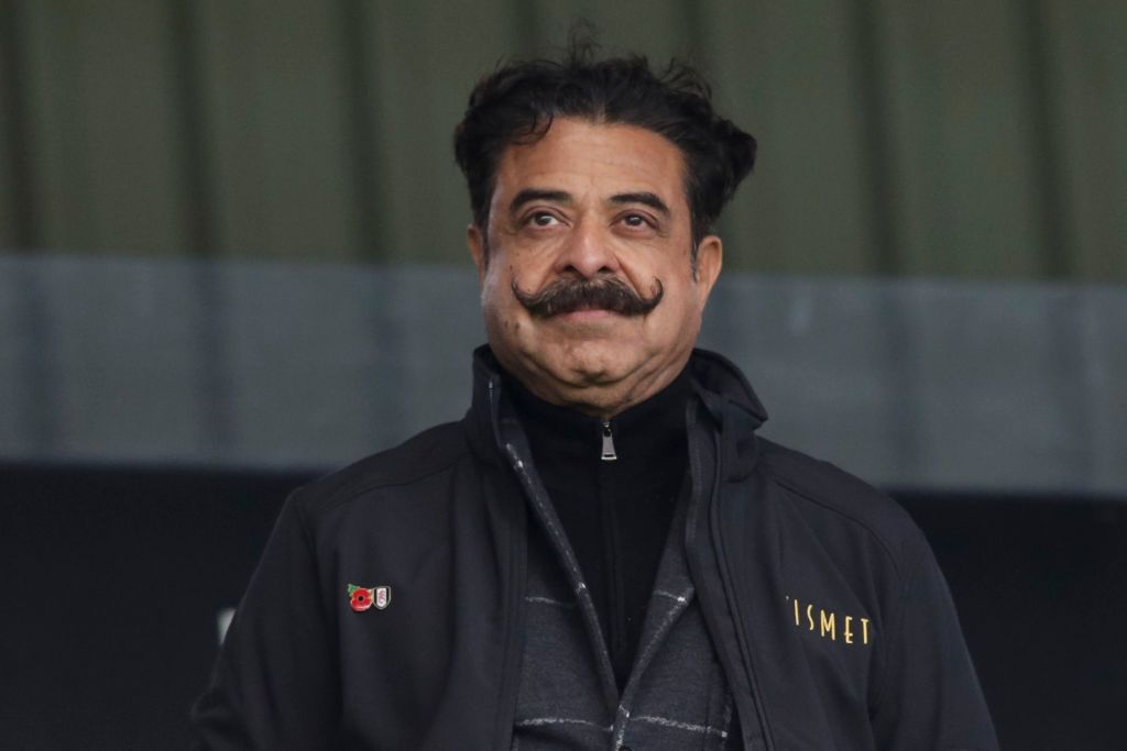 Fulham unveil designs for long-awaited new Riverside Stand with ...