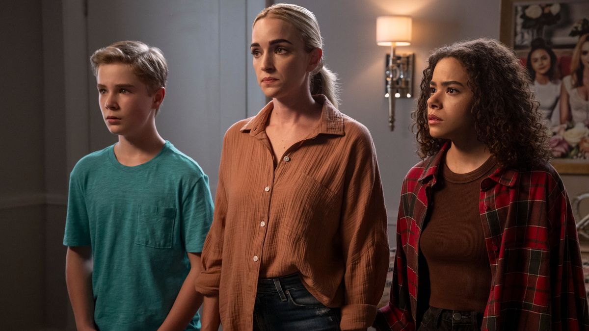 'Ginny & Georgia' season 4: Everything we know so far | Tom's Guide
