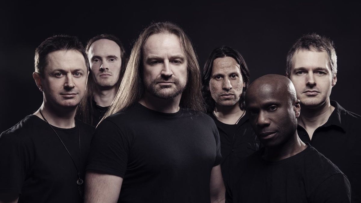 Threshold release Watchtower video | Louder