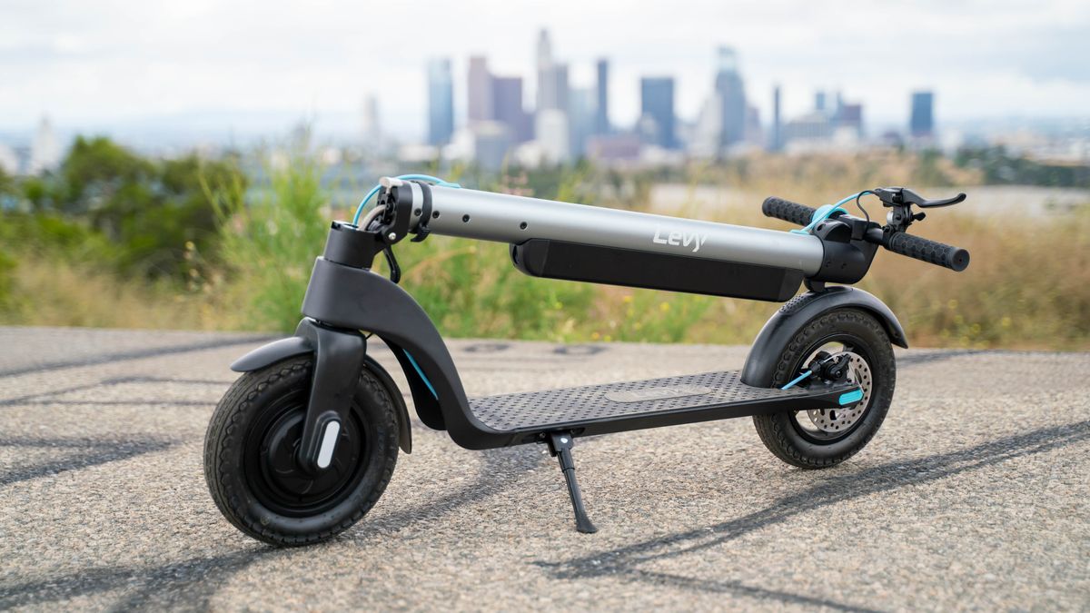 Levy Plus review | TechRadar