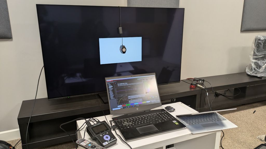 Panasonic Z85A review: a superb OLED TV that delivers on nearly every ...