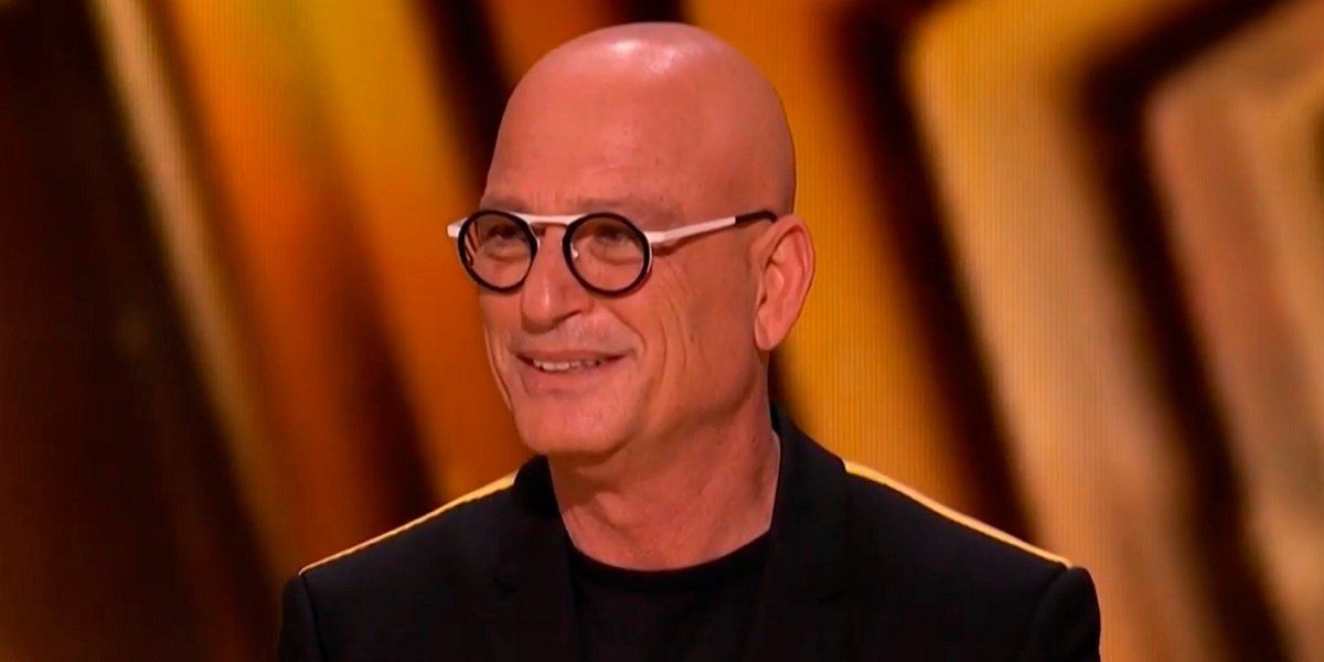 America's Got Talent's First Golden Buzzer Winner Without An Audience ...
