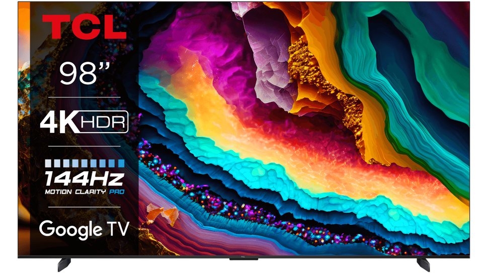 Hands on: TCL P745 (98P745) review | What Hi-Fi?