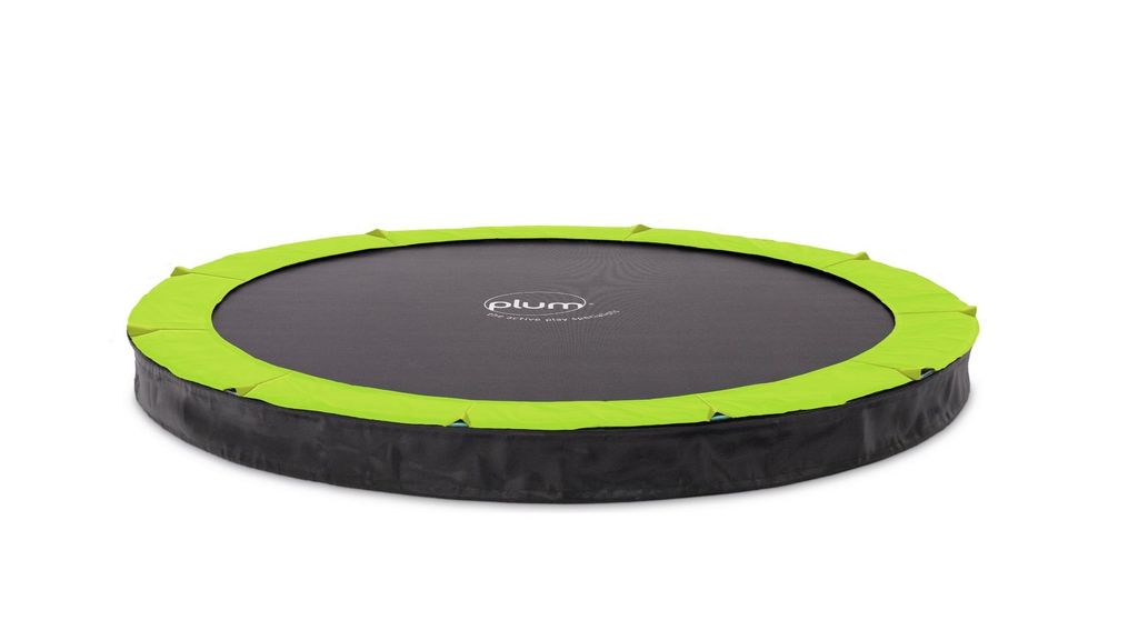 Best trampolines: in all shapes, sizes, and prices | Real Homes