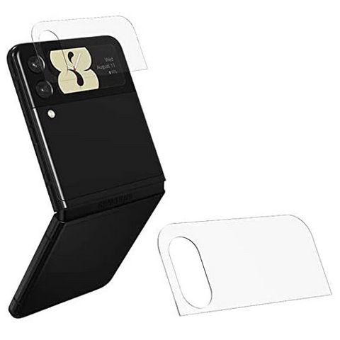 Best Samsung Galaxy Z Flip 3 screen protectors 2025 | Android Central