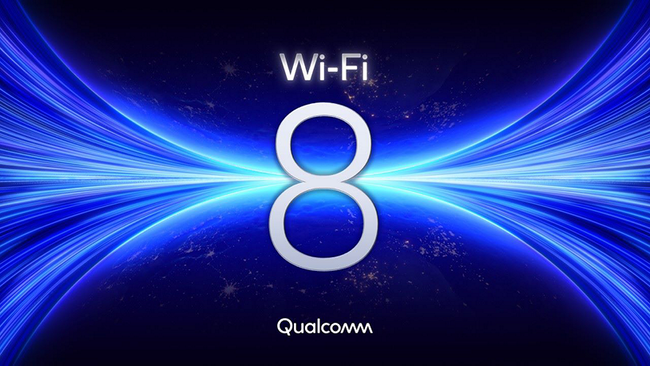 Next-gen Wi-Fi 8 focuses on reliability instead of speed — "Ultra High Reliability" initiative ...