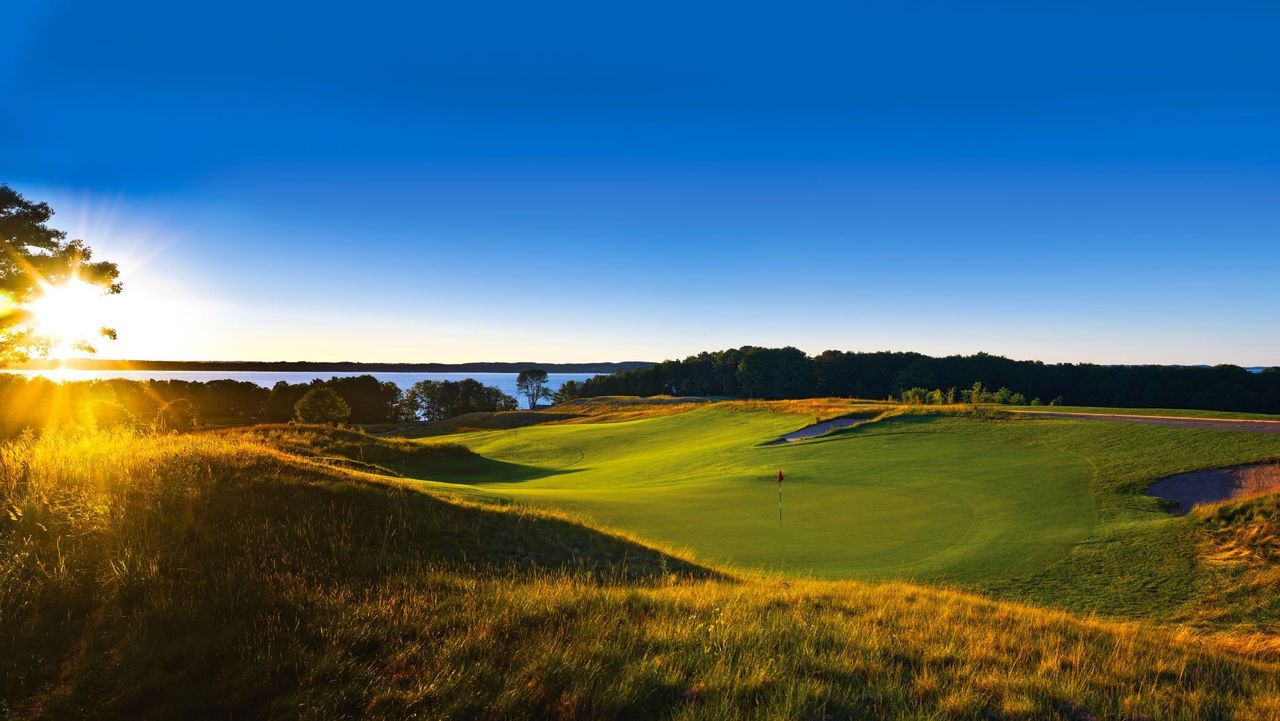 Best Golf Courses In Michigan | Golf Monthly
