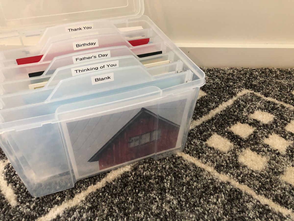 How to declutter your home in six easy steps | Tom's Guide