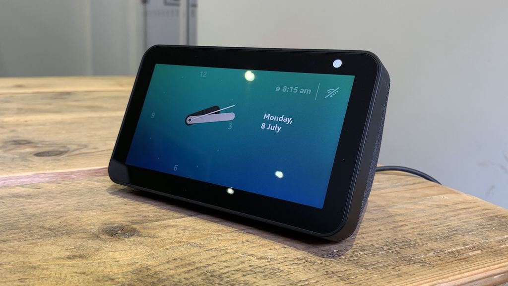 Amazon Echo Show 5 review: affordable box of Alexa tricks | What Hi-Fi?
