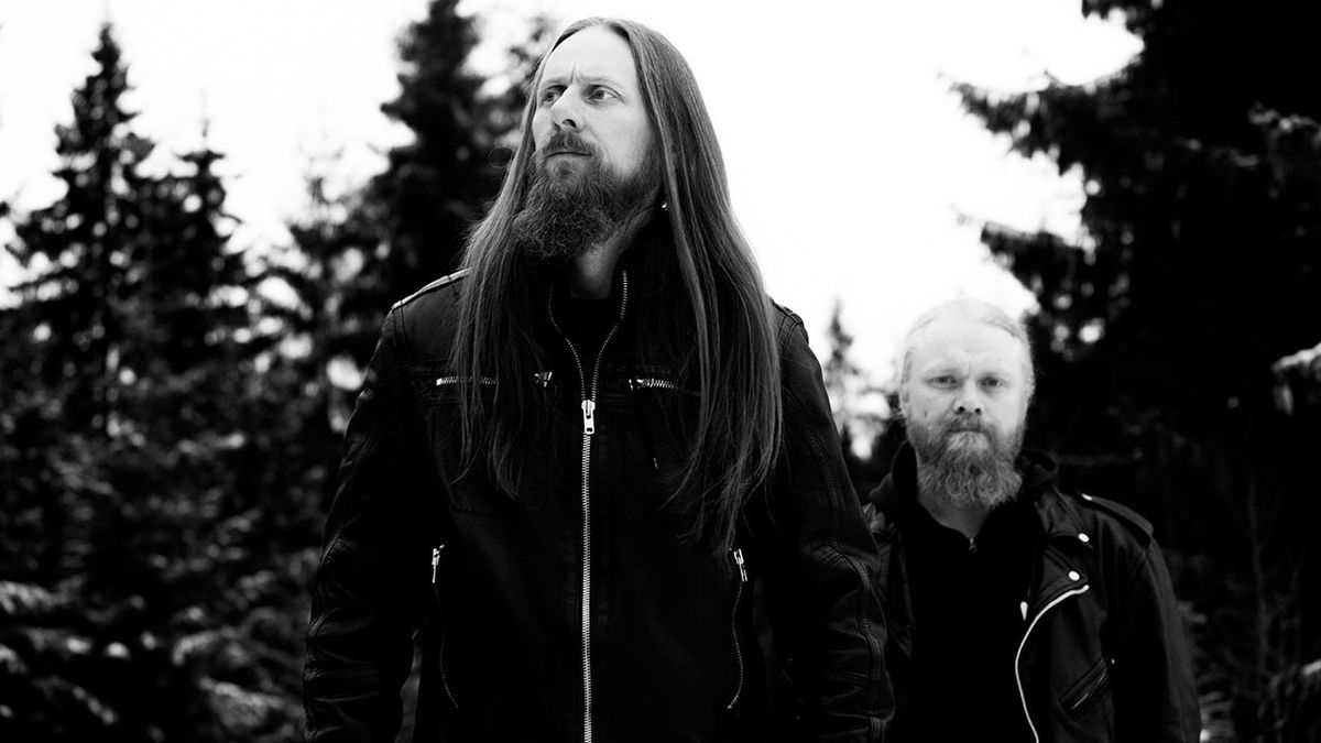 Samoth returns to stream his new The Wretched End album in full | Louder