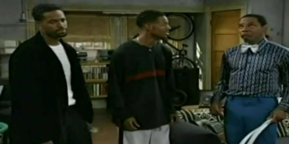 8 Great Black '90s Sitcoms and Where To Stream Them | Cinemablend