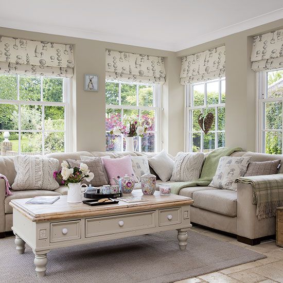 Take a tour around this 1920s country house in Kent | Ideal Home