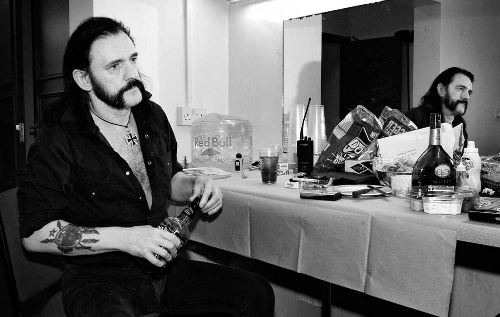 What was Lemmy really like on the road? | Louder