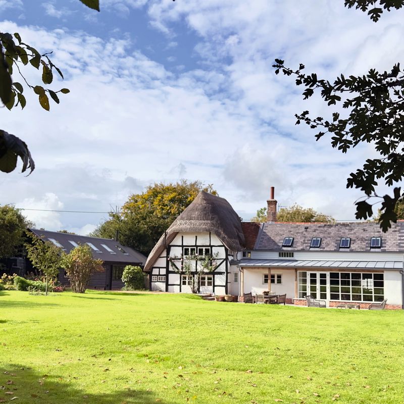 Interiors | Country Life