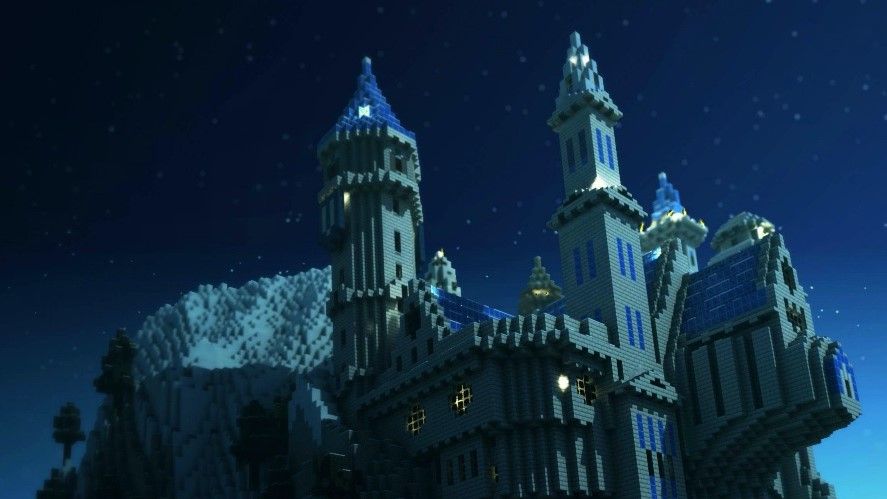 The 14 best Minecraft servers | PC Gamer