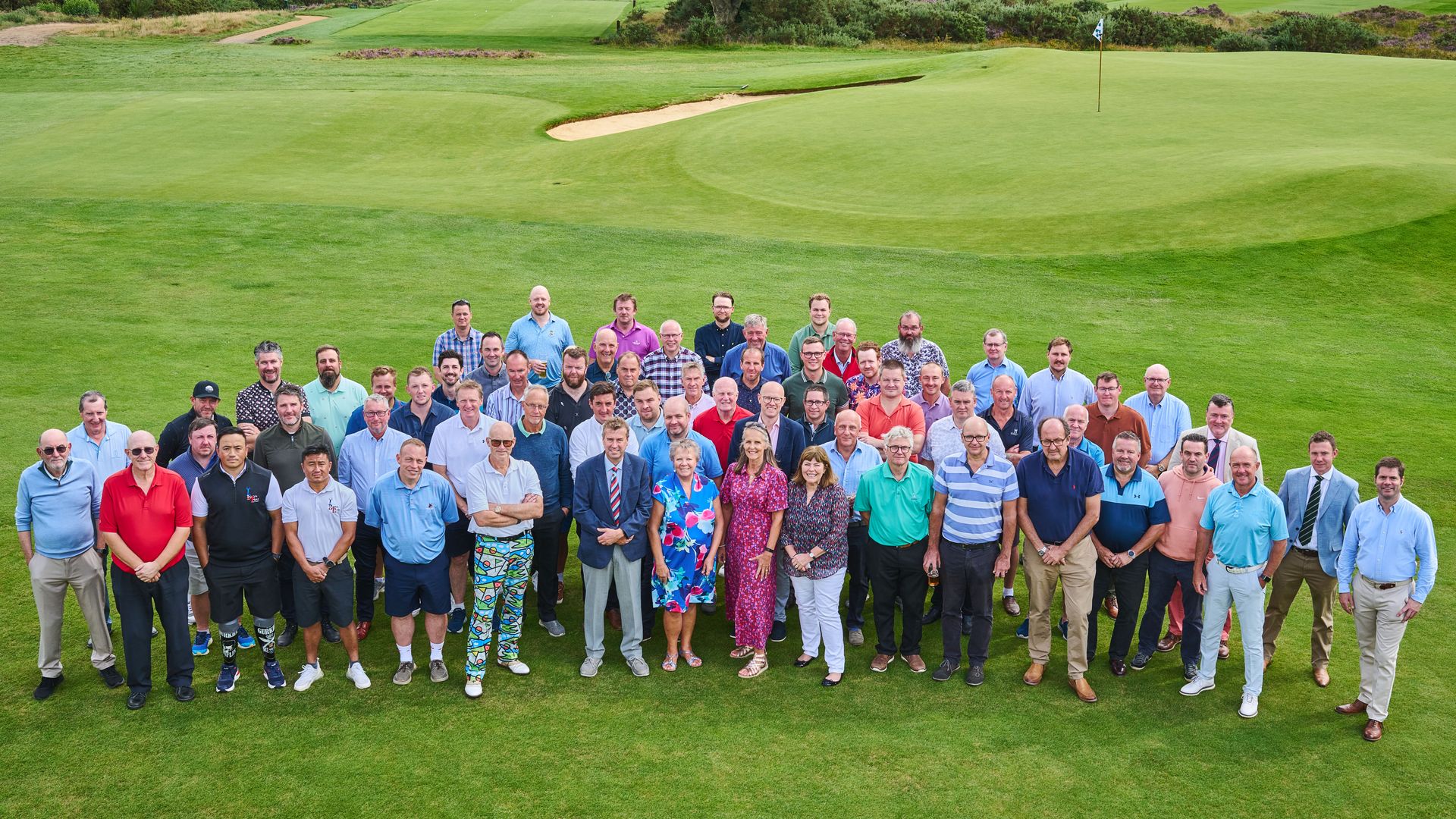 Golf Monthly Forum - Help For Heroes Fundraiser 2023 | Golf Monthly