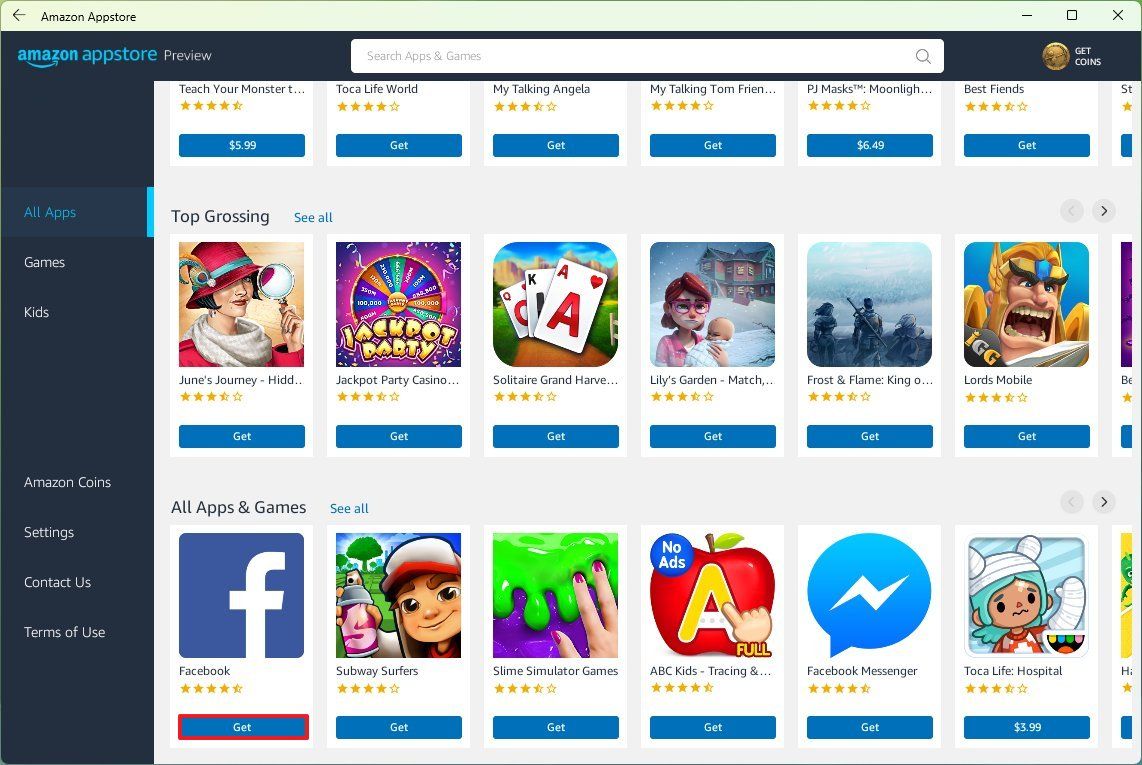 How to get started with Android apps on Windows 11 | Windows Central