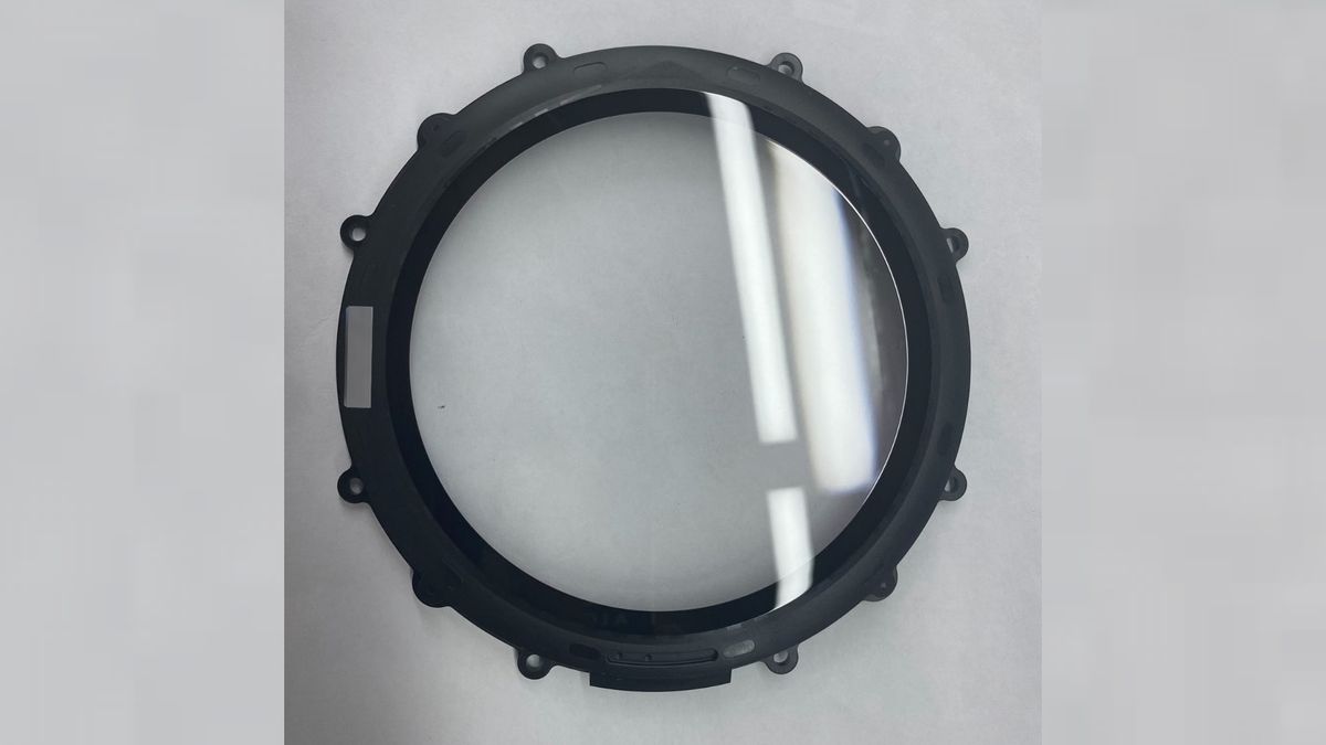 New leak apparently shows the new HomePod display | T3