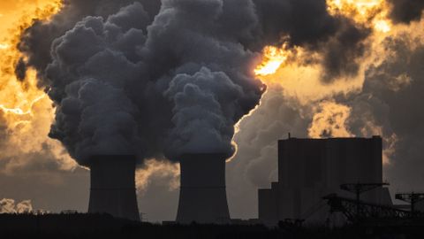 Human-caused global warming at all-time high, new report concludes | Space