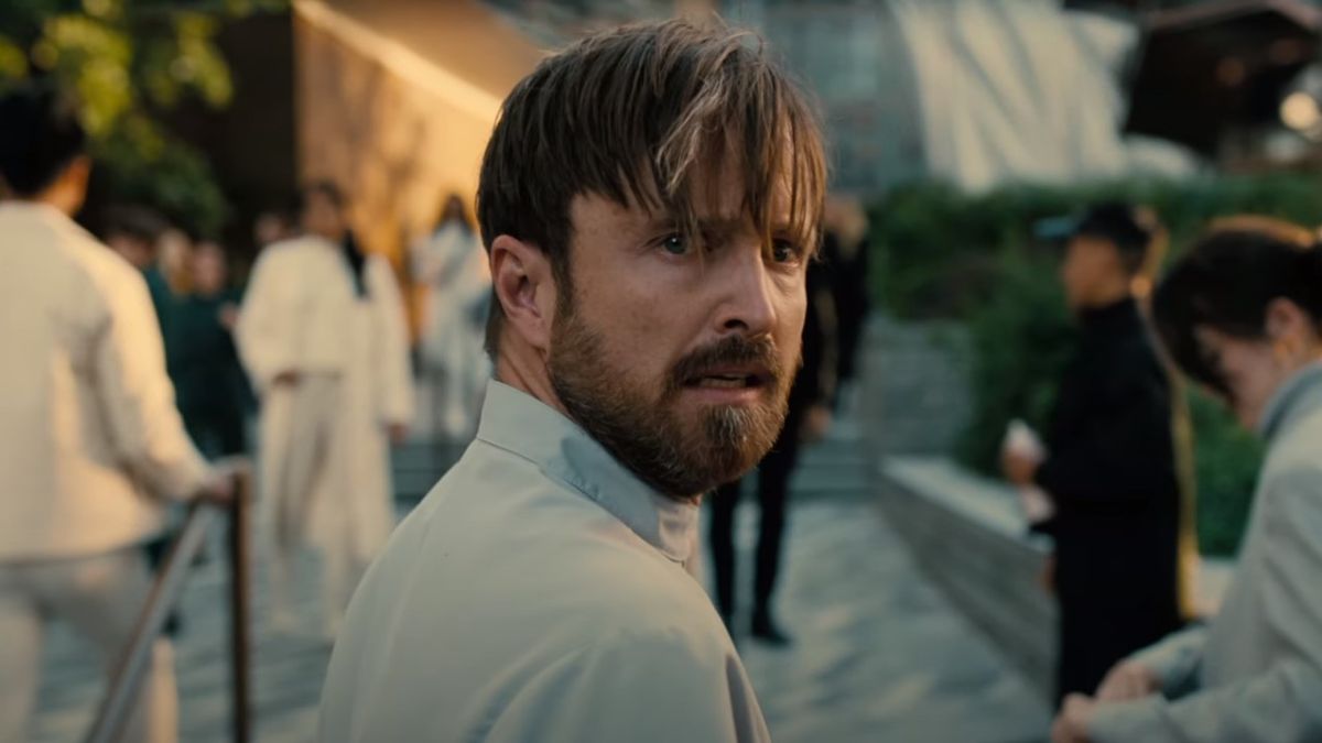 First Looks From Westworld Season 4, The Flight Attendant Season 2 And ...
