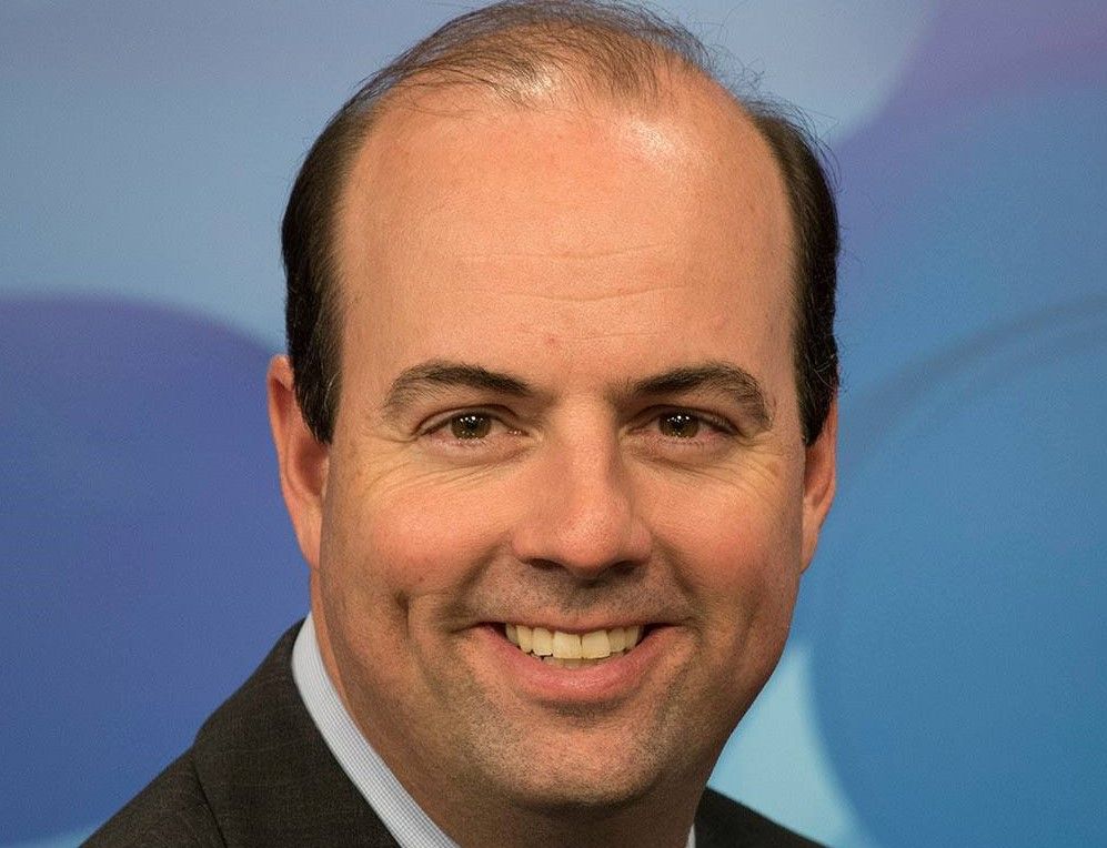 Nexstar Names David Hart GM of Savannah Operations | Next TV ...